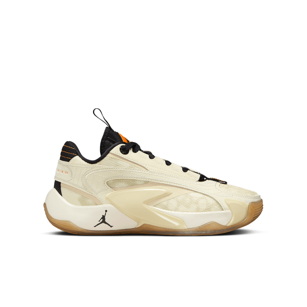 Luka Doncic Luka 2 Big Kids' Shoes (GS) 'Coconut Milk/Fossil' – Bouncewear