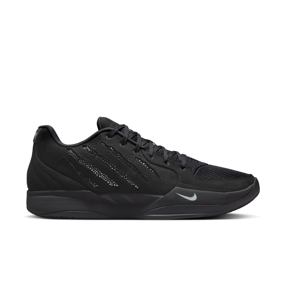 Ja Morant Ja 2 Scratch Black Label Basketball Shoes 'Black/Coconut Mil ...