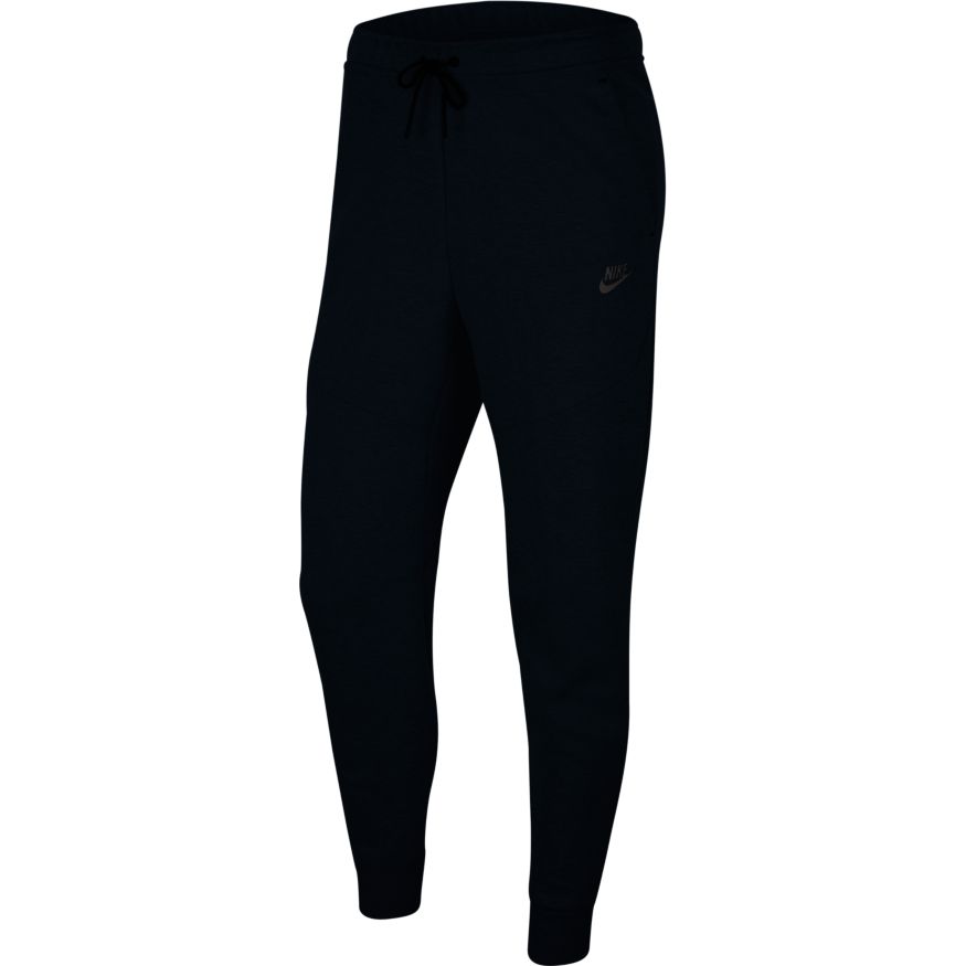 Nike Sportswear Tech Fleece Men's Joggers 'Black' – Bouncewear